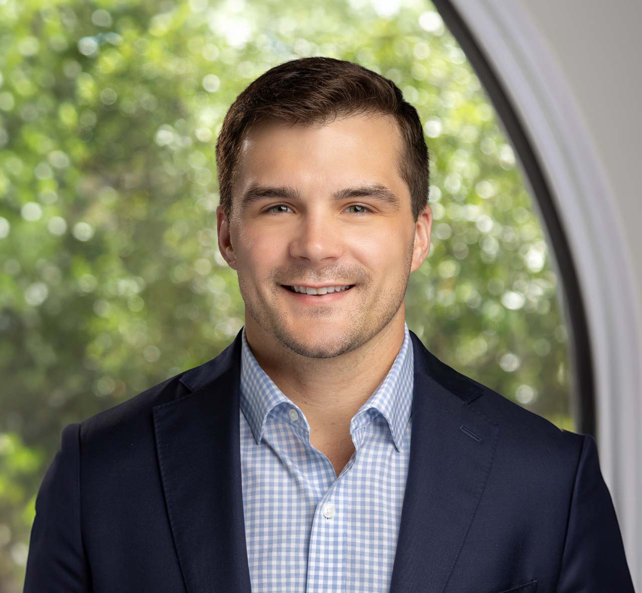 Dane Block Jr. - Latticework Capital Management